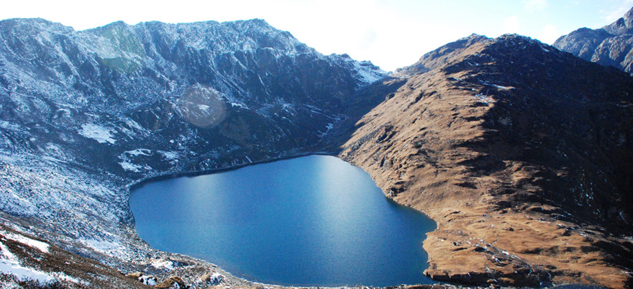 Uttarey Trek - My North East India My North East India